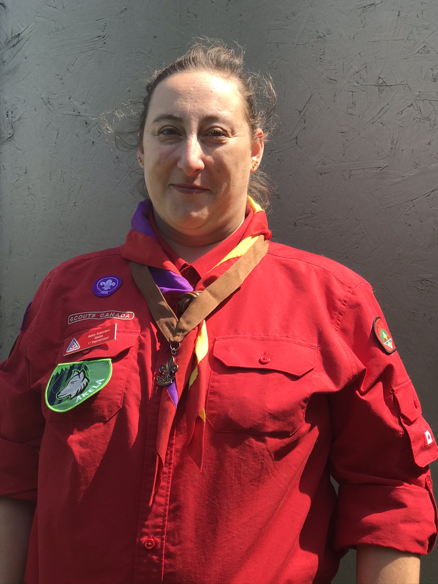 Contact Beaver Colony / Contact Cub Pack Scouter – 1st Palmerston Scouts